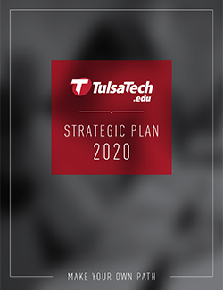 Vision & Mission | Tulsa Technology Center