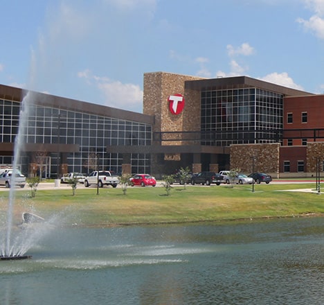 Owasso Campus | Tulsa Technology Center