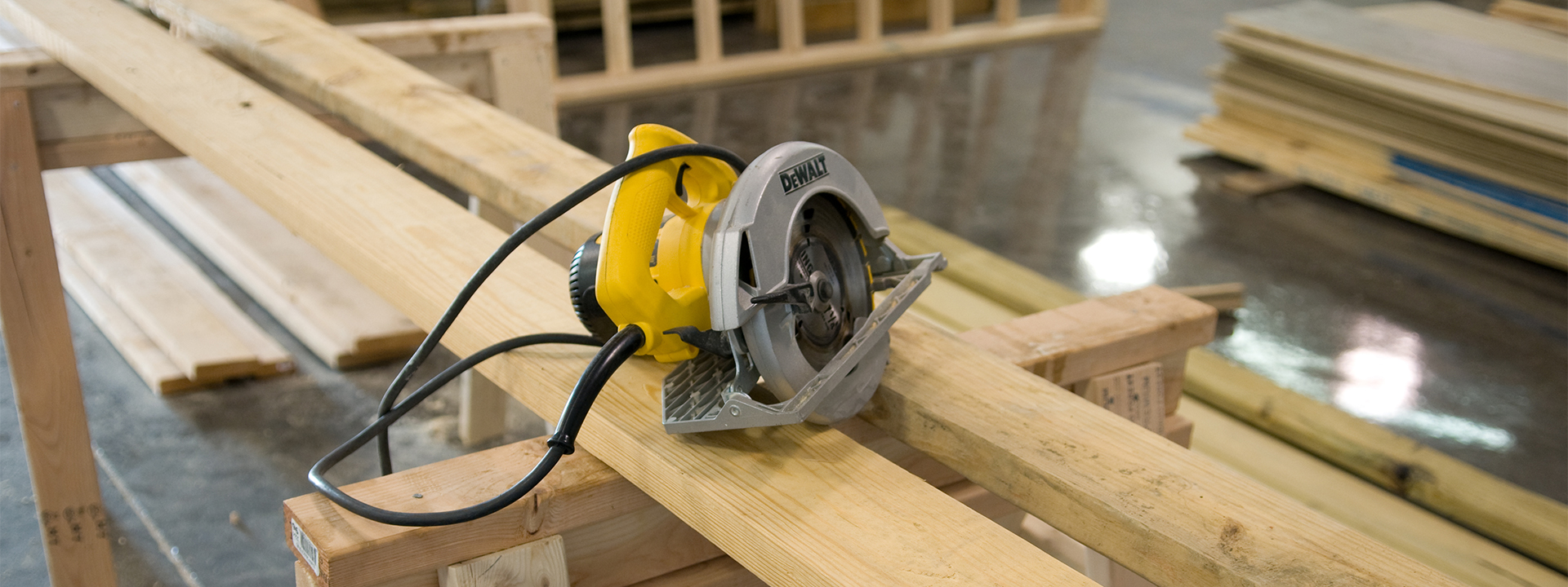 Carpentry | Tulsa Technology Center