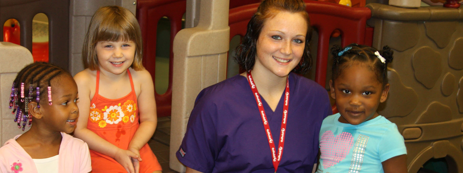 Early Care & Education | Tulsa Technology Center