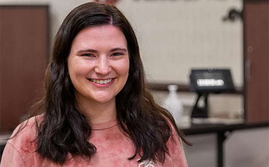 Climbing the Ladder | Tulsa Technology Center