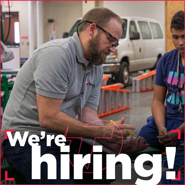 Leadership | Tulsa Technology Center