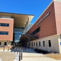 Lemley Memorial Campus | Tulsa Technology Center