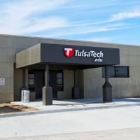 Lemley Memorial Campus | Tulsa Technology Center