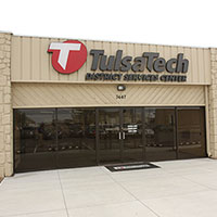 Locations | Tulsa Technology Center
