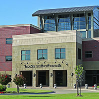 Lemley Memorial Campus | Tulsa Technology Center