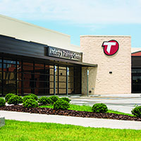 Lemley Memorial Campus | Tulsa Technology Center