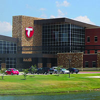 Locations | Tulsa Technology Center