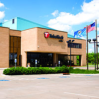 Locations | Tulsa Technology Center