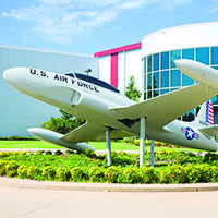 Locations | Tulsa Technology Center