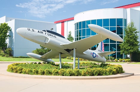 Riverside Campus | Tulsa Technology Center