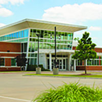 Locations | Tulsa Technology Center