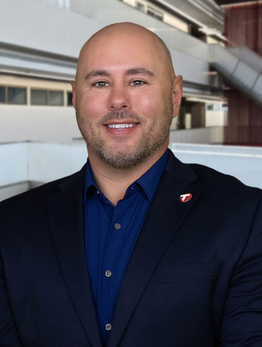 Executive Team | Tulsa Technology Center