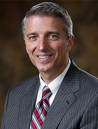 Executive Team | Tulsa Technology Center