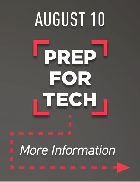 Full-time Programs | Tulsa Technology Center
