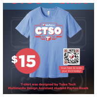 Prep For Tech | Tulsa Technology Center