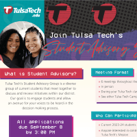 Prep For Tech | Tulsa Technology Center