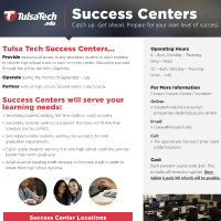 Prep For Tech | Tulsa Technology Center