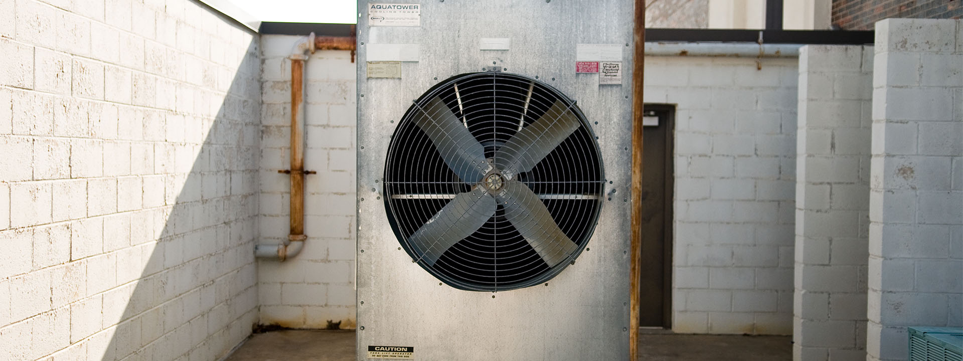 HVAC Technician | Tulsa Technology Center