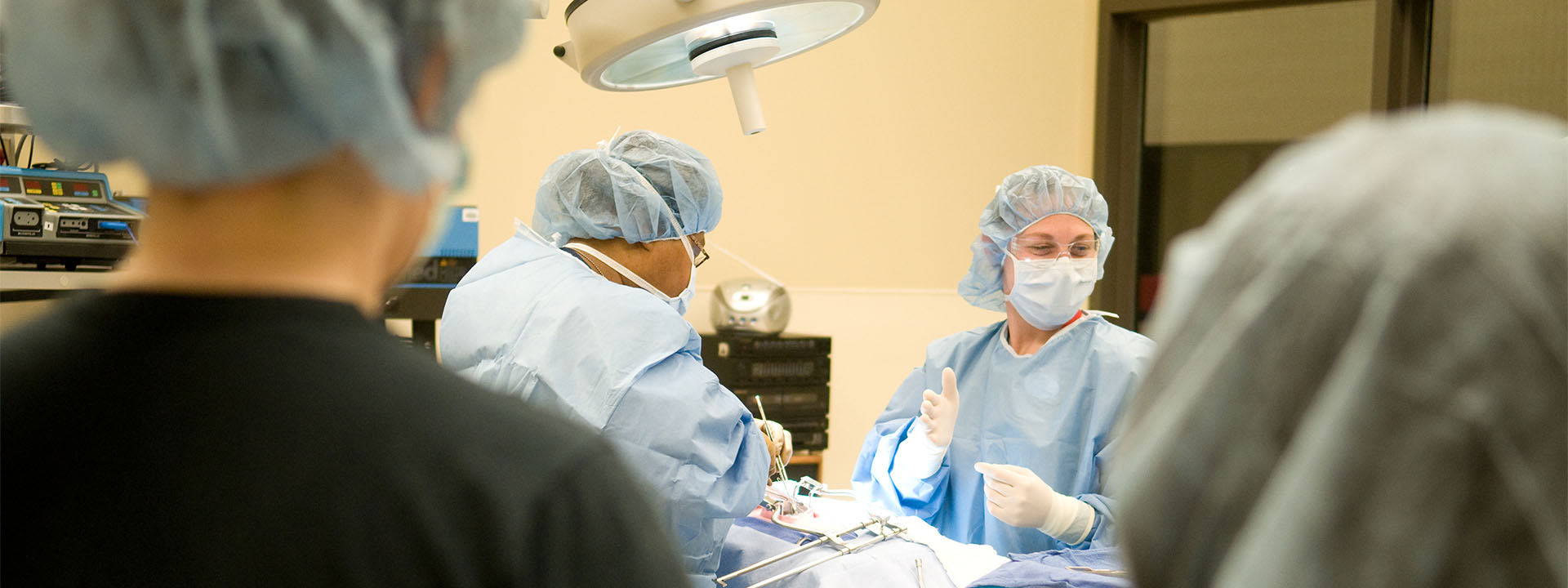 Surgical Technology | Tulsa Technology Center