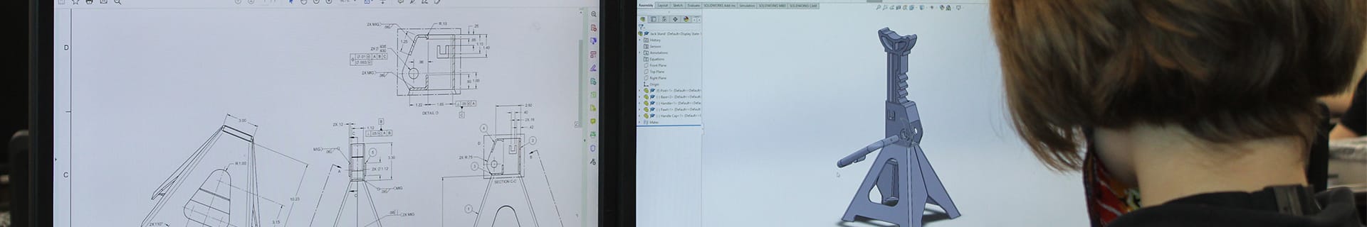 Drafting | Tulsa Technology Center