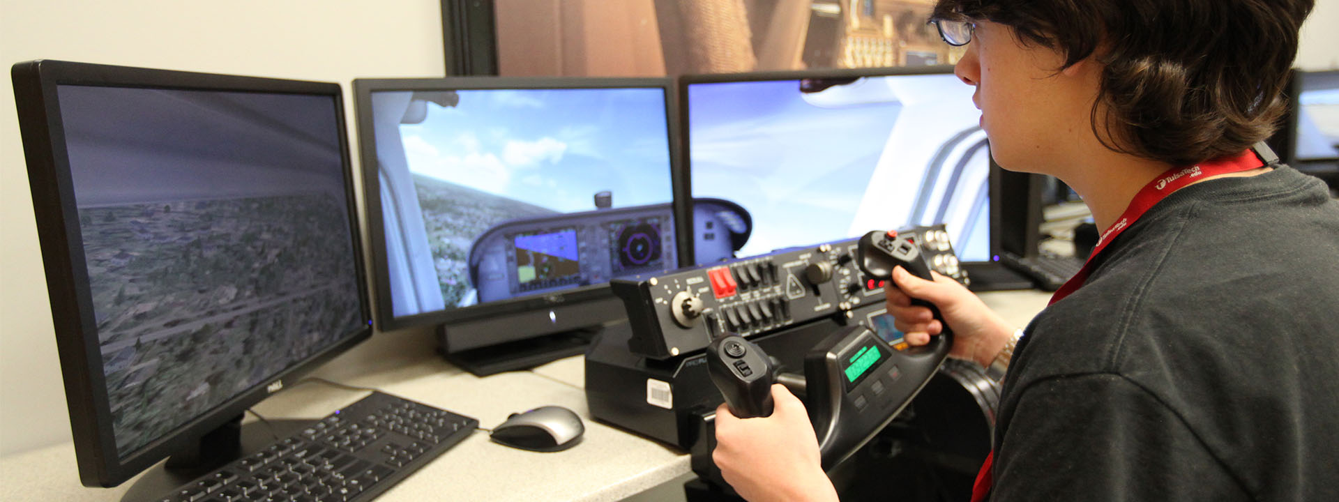 Private Pilot Ground School | Tulsa Technology Center