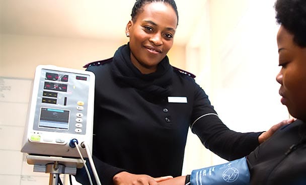 Get the training you need to get to work. | Tulsa Technology Center