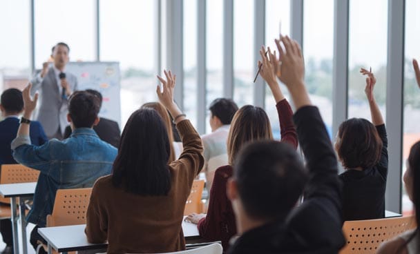 Get the training you need to get to work. | Tulsa Technology Center