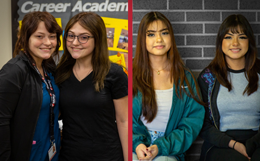 A Family Inside a Bigger Family | Tulsa Technology Center