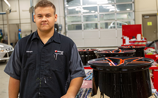 A Place to Belong | Tulsa Technology Center