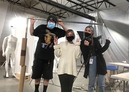 Photography Skills Earn Tulsa Tech Trio a Fortune 500 Internship ...