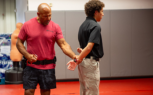 Inspiring Success and Confidence in Students | Tulsa Technology Center